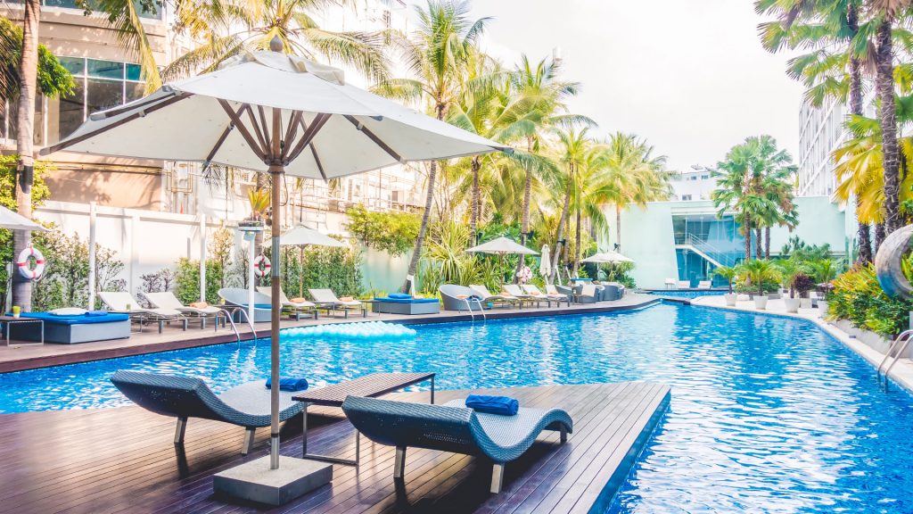 Gallery - Premium Pools FL